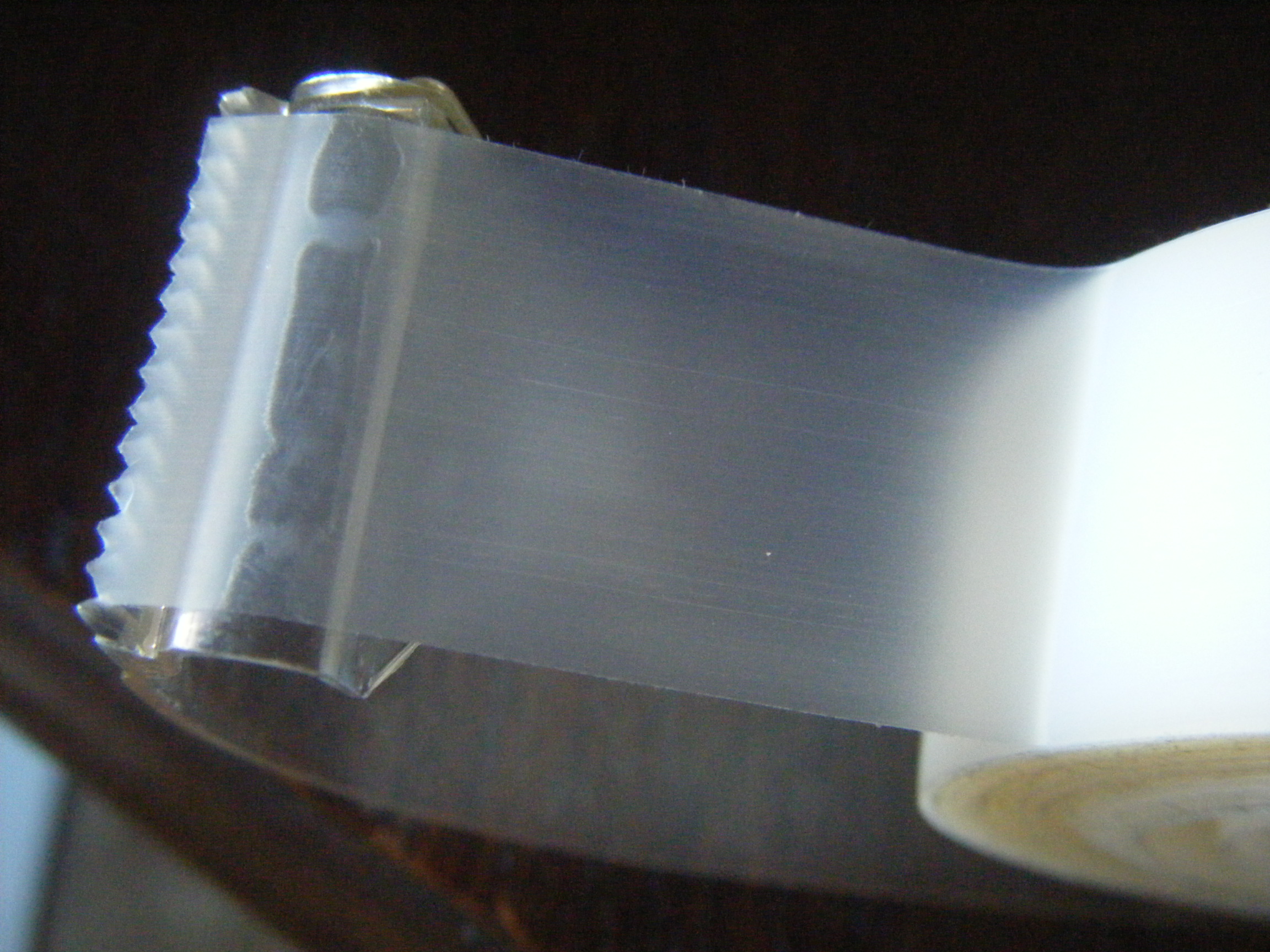 How to Write Secret Messages With Tape : 5 Steps - Instructables