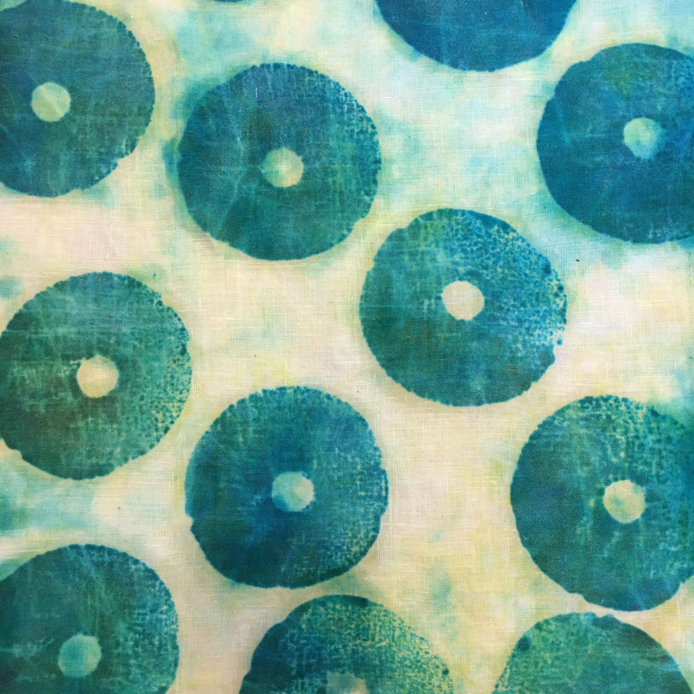 Fabric Printing With Soy Wax : 9 Steps (with Pictures) - Instructables