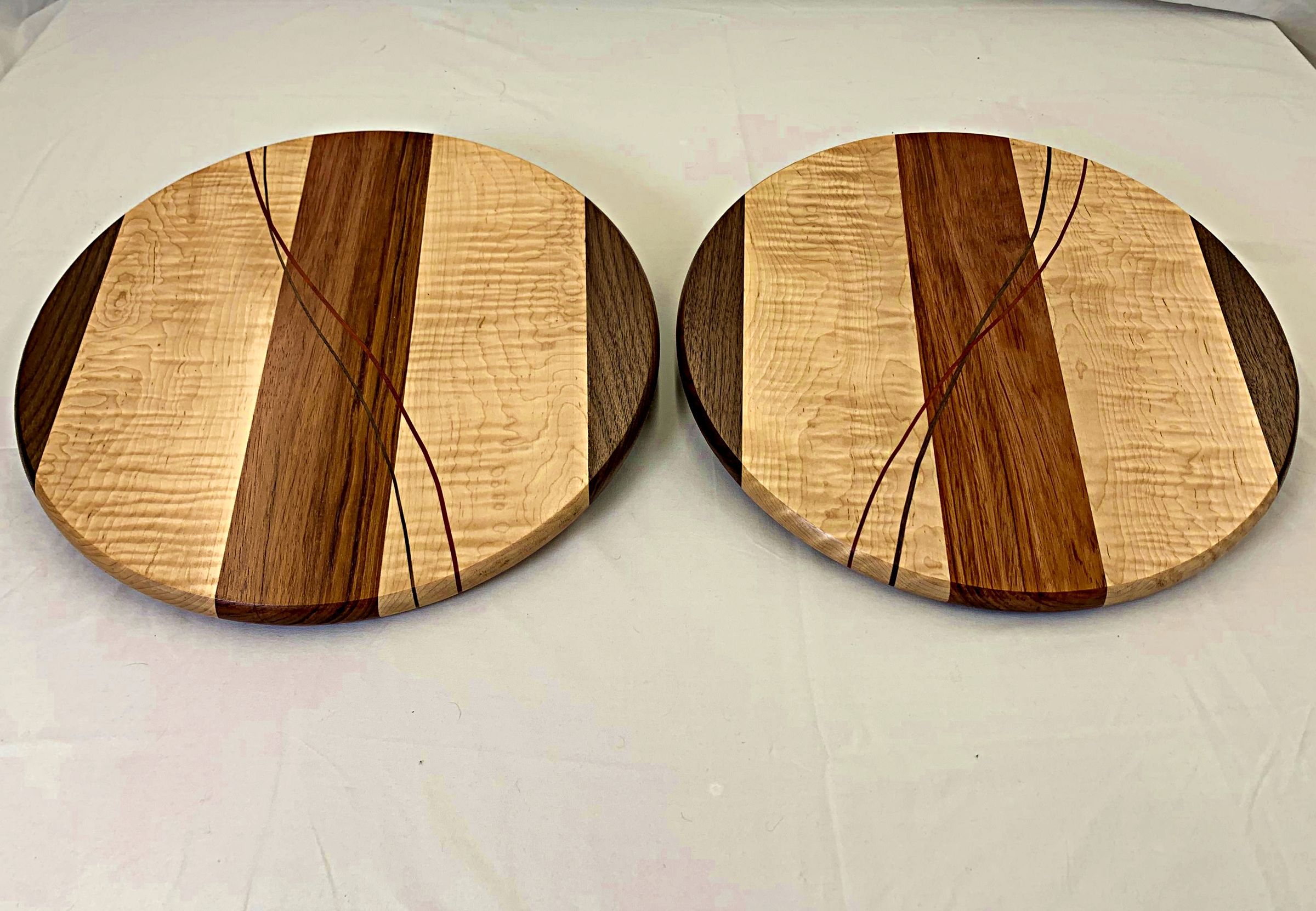 Table Lazy Susan : 10 Steps (with Pictures) - Instructables