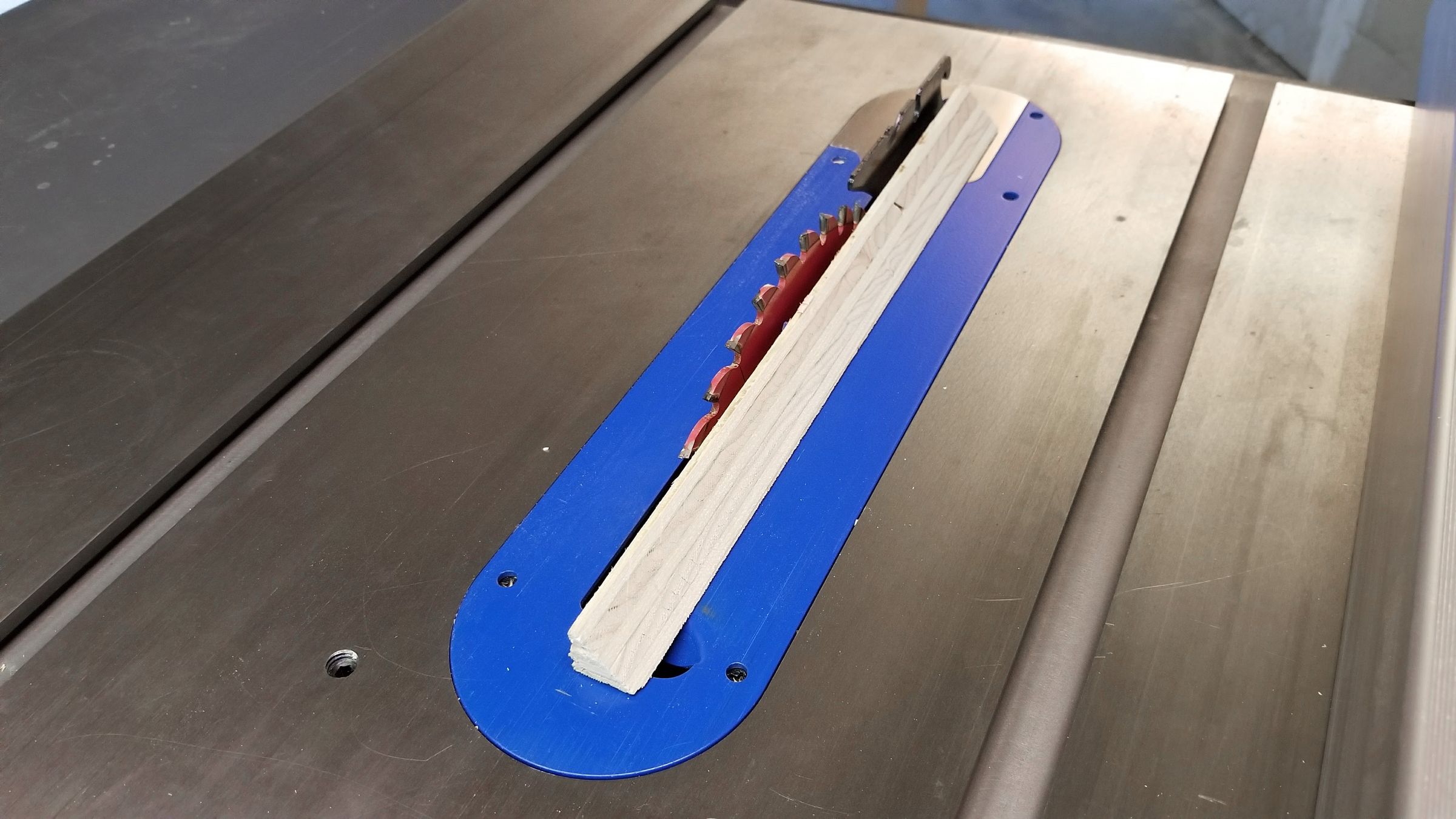 Simple Sled for Perfect Segmented Bowls : 29 Steps (with Pictures ...