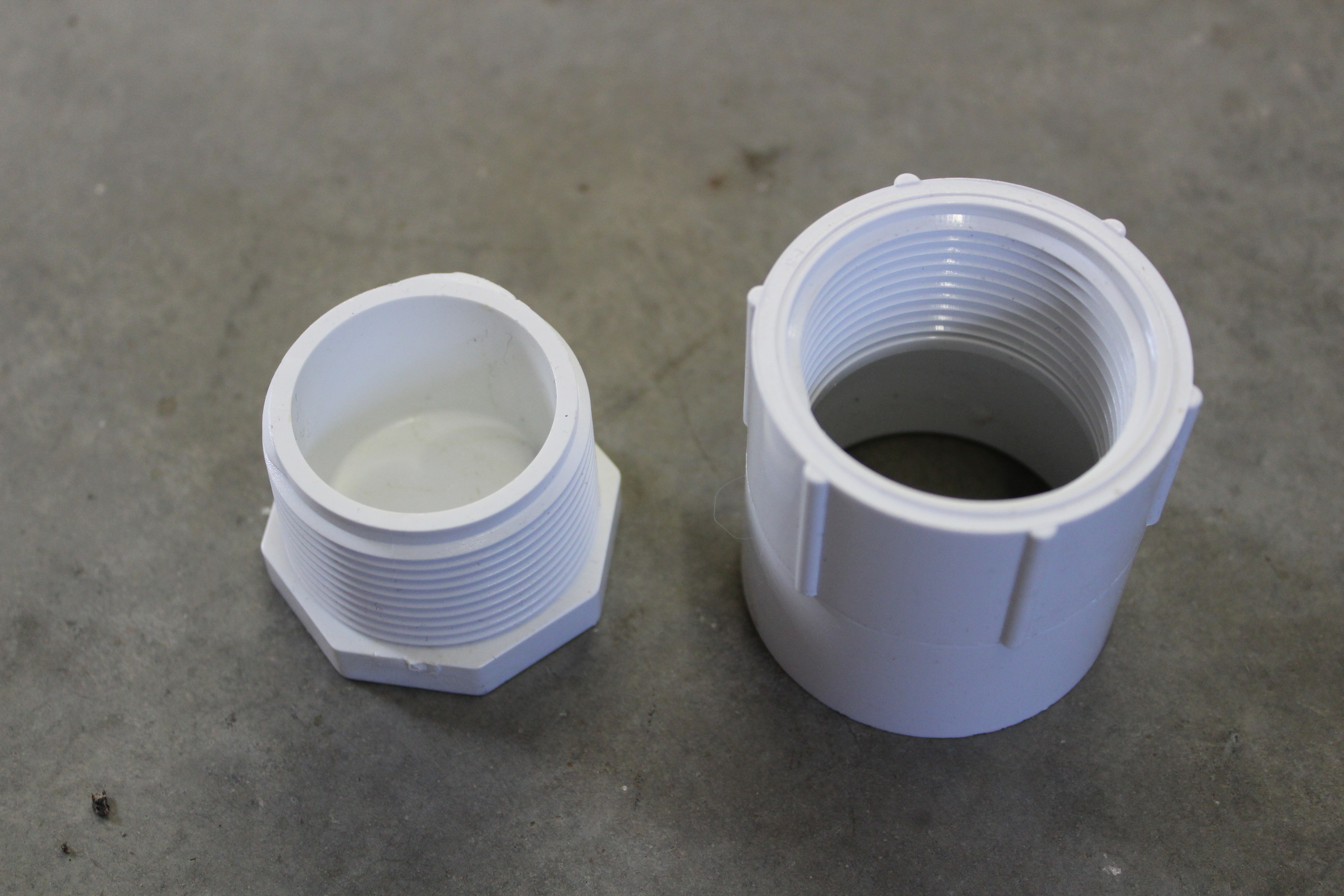 PVC Potato Shooter : 15 Steps - Instructables