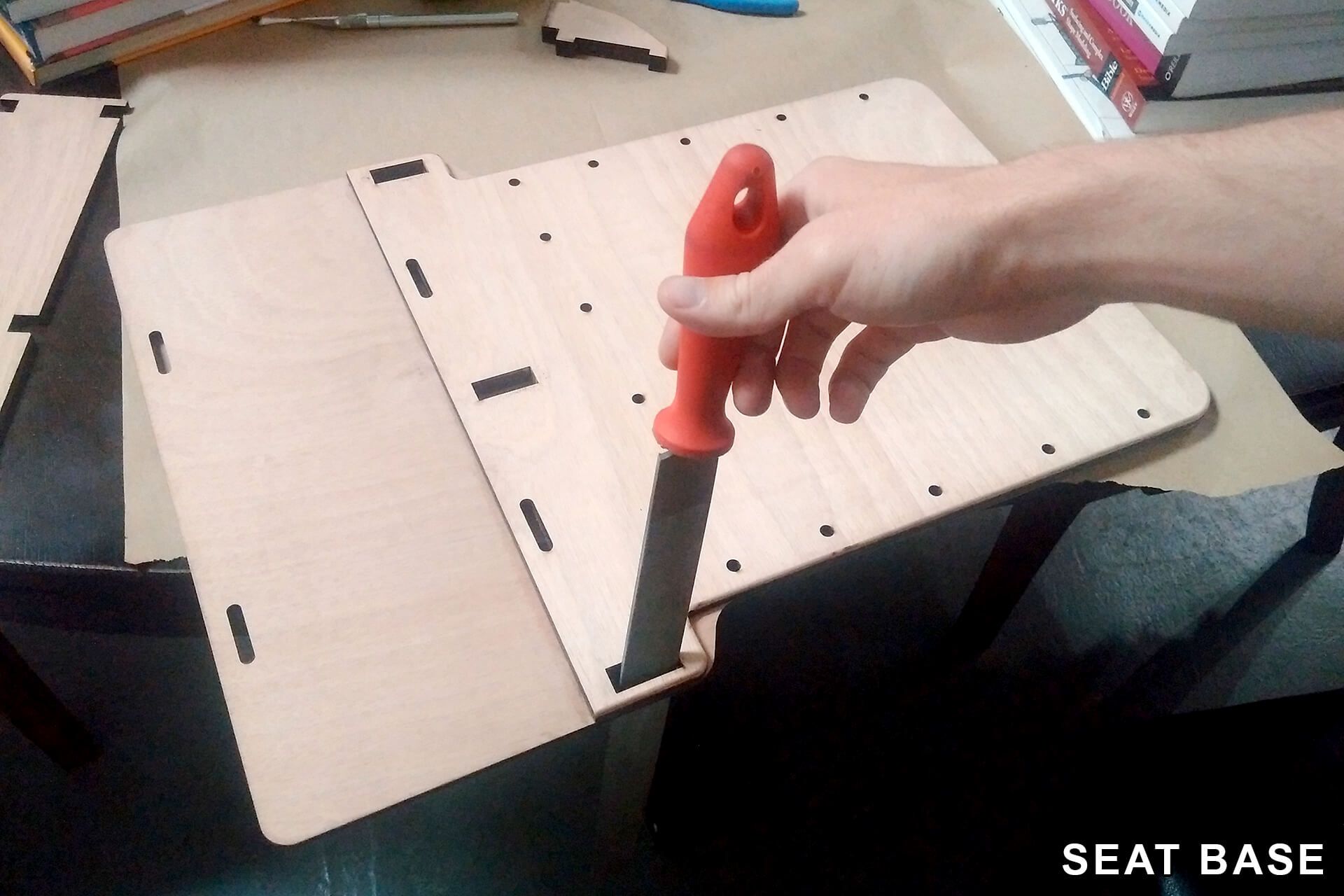 Mini Boat : 11 Steps (with Pictures) - Instructables