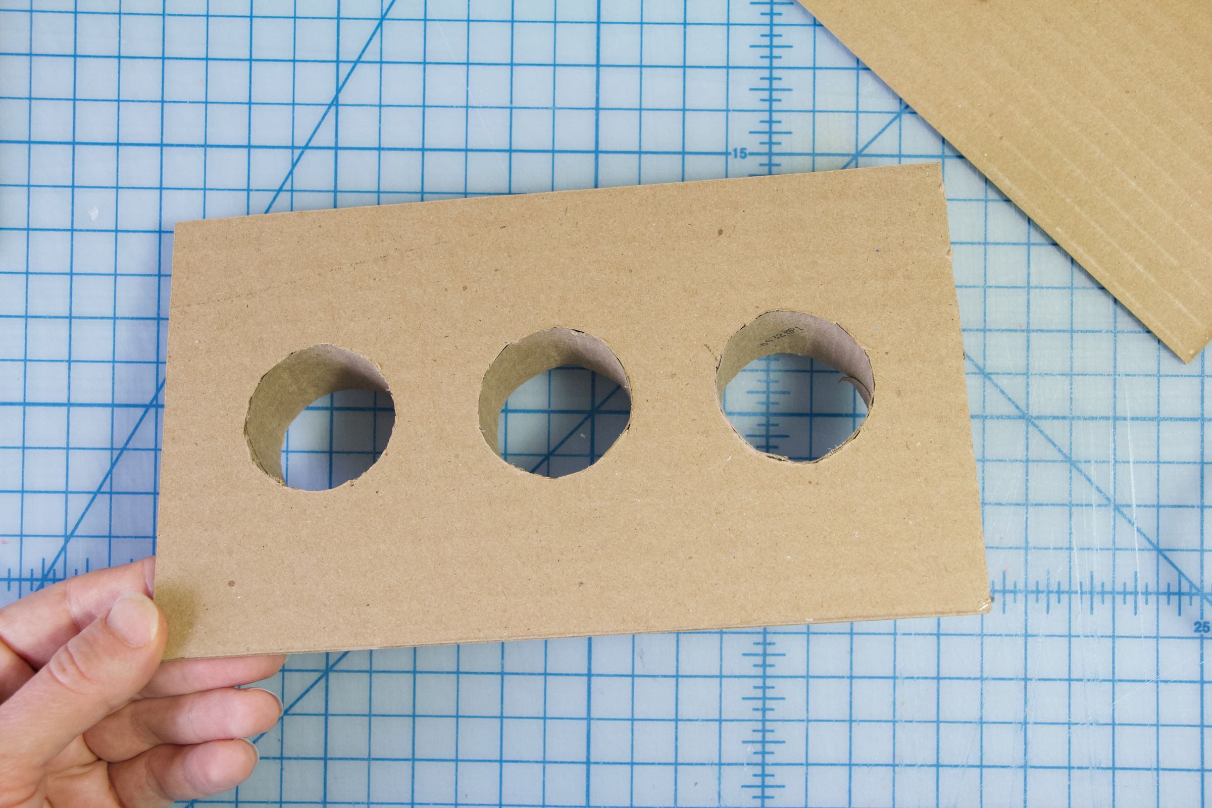 Whack-A-Virus DIY Game #KeepCalmAndMakeSomething : 23 Steps (with ...