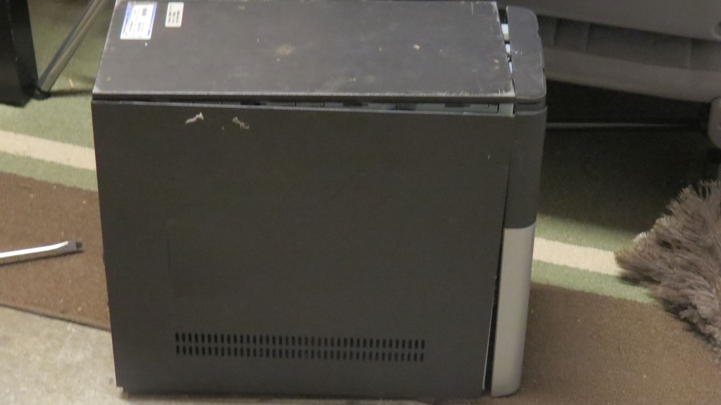 Make a DVD Drive for Your Laptop or Desktop : 4 Steps (with Pictures ...