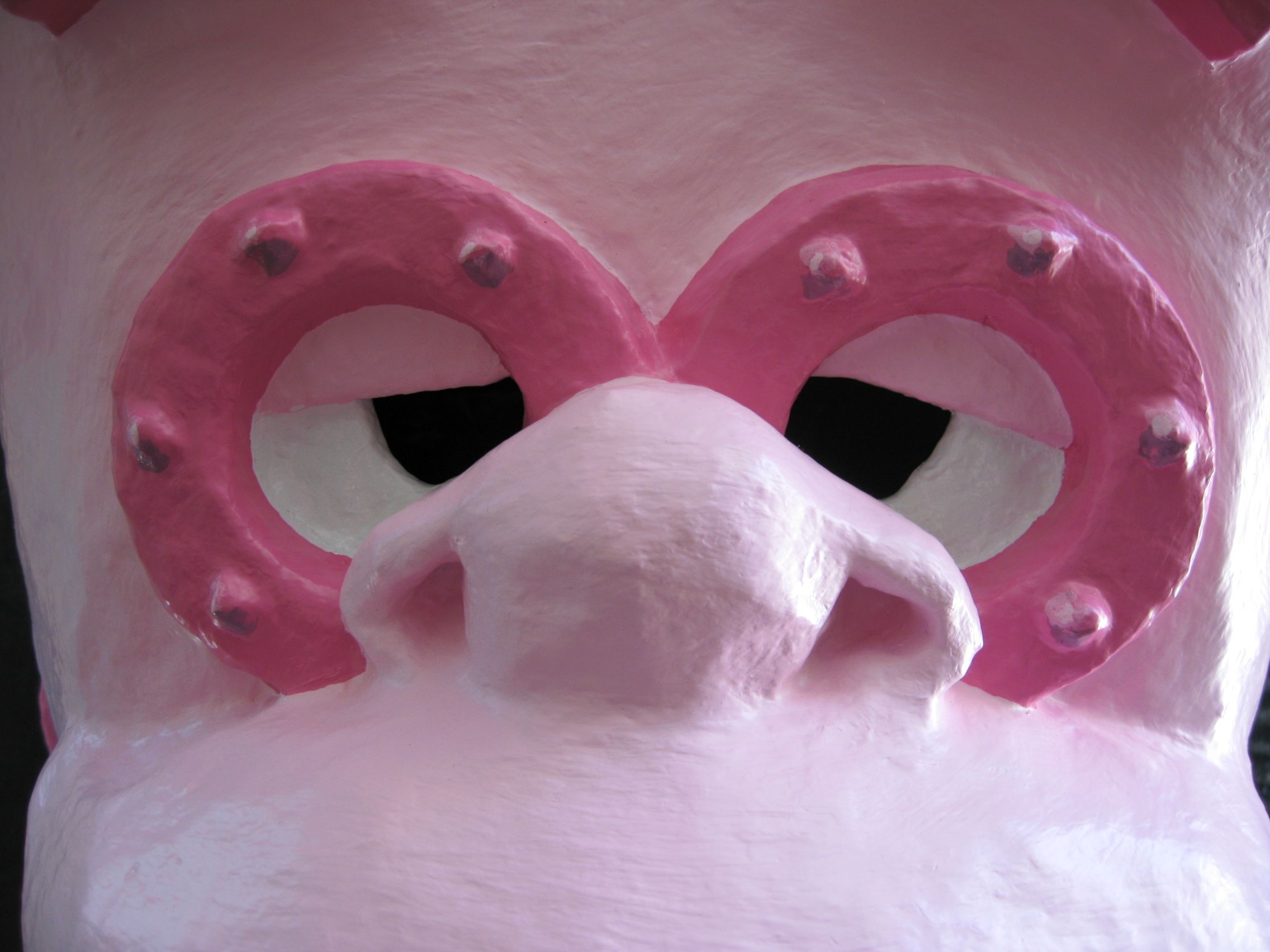 Giant Mask: Frankenberry! (with Pictures) - Instructables