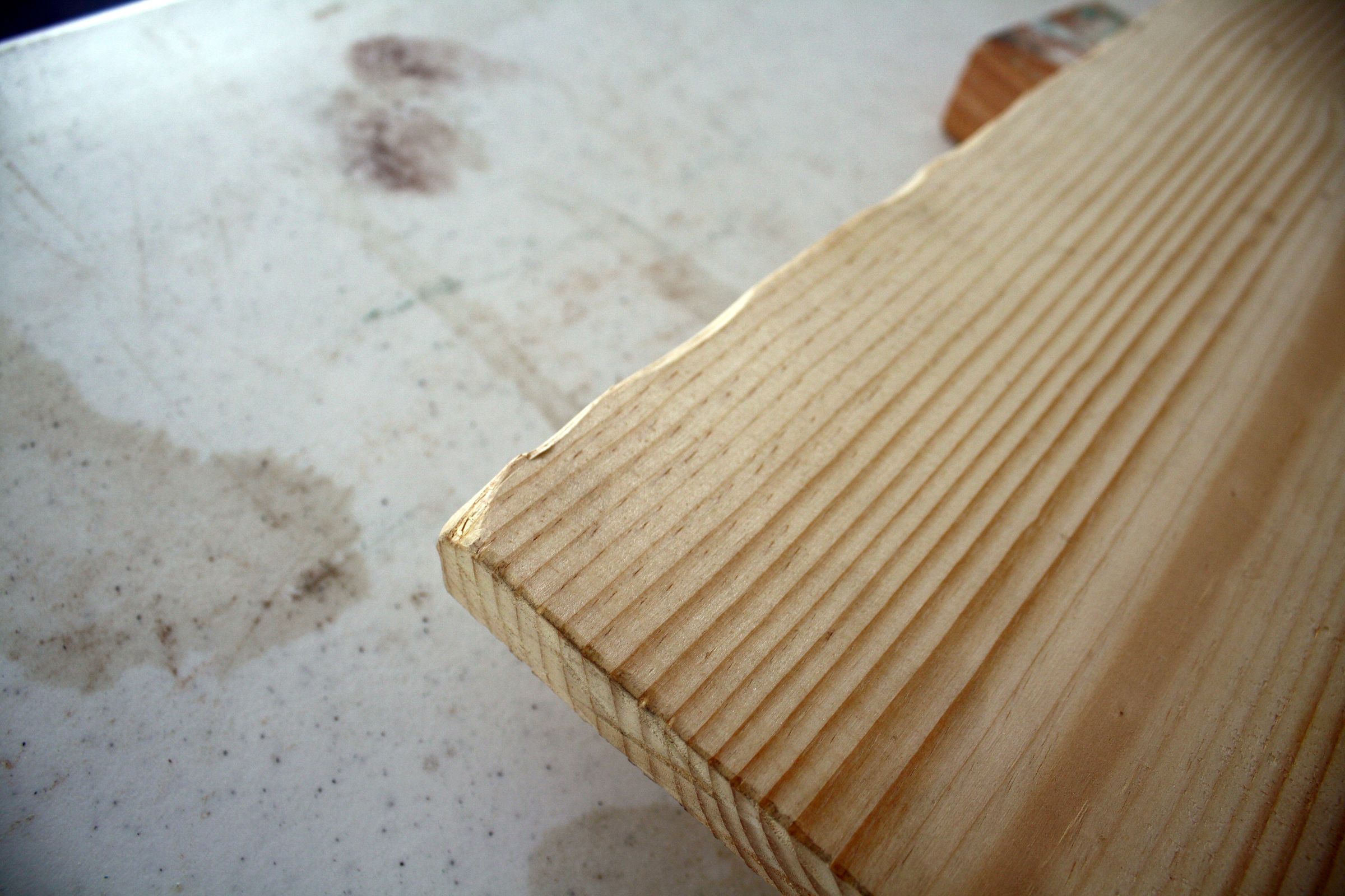 How to Make a (Totally Fake) Antique Sign : 10 Steps (with Pictures ...