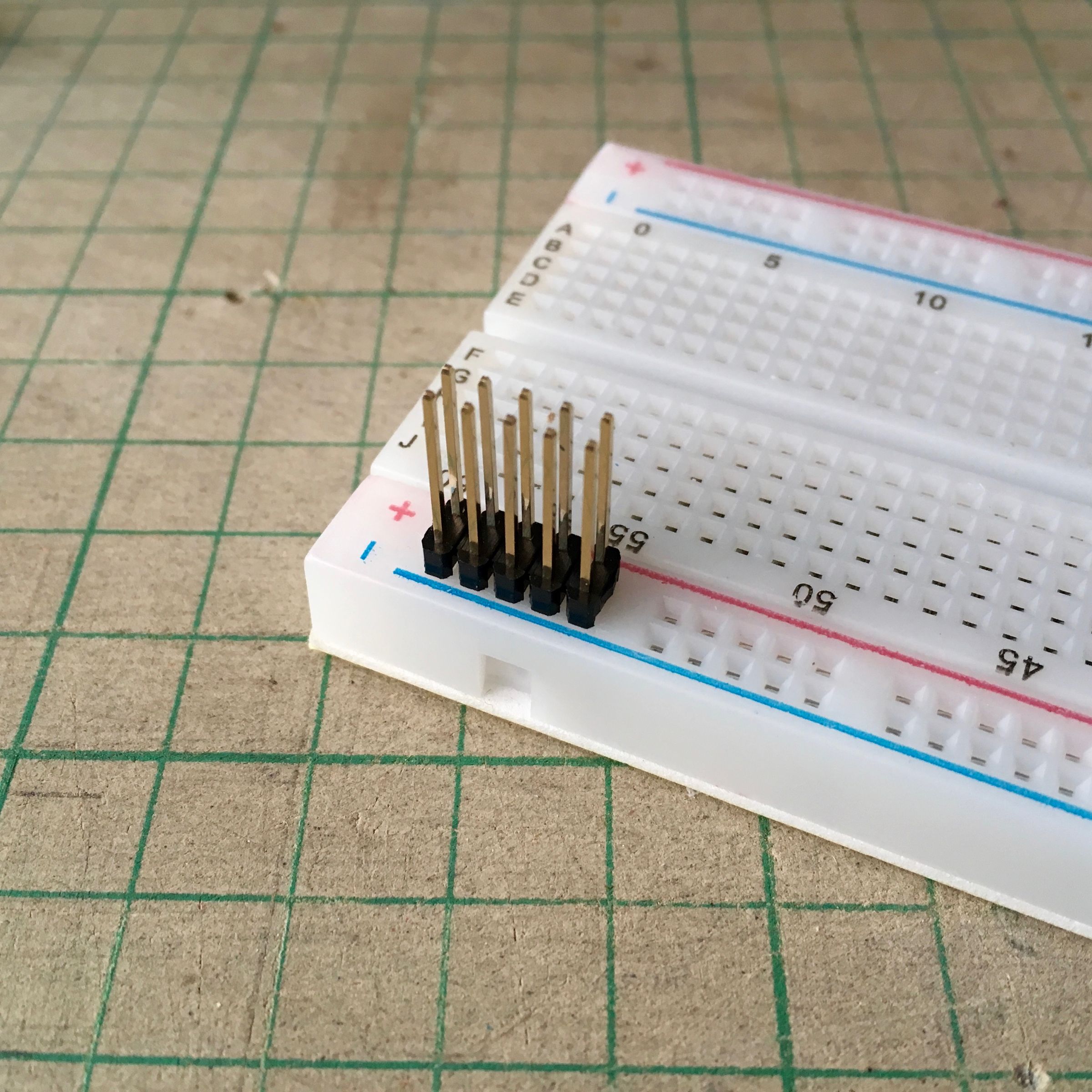 Pi Zero on the Breadboard : 27 Steps (with Pictures) - Instructables