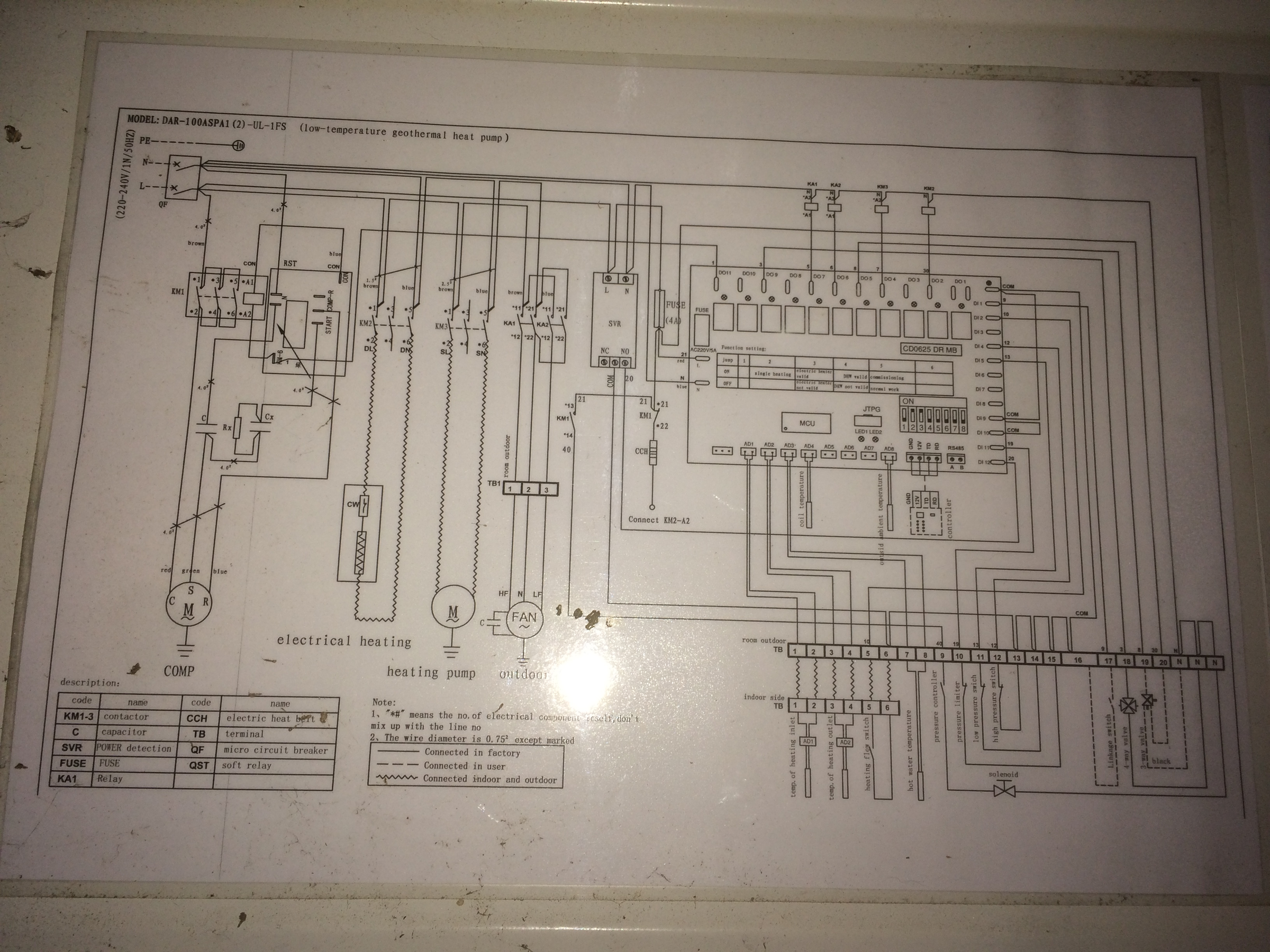 Air Source Heat Pump Robot - Brain Implant - Arduino : 5 Steps (with ...
