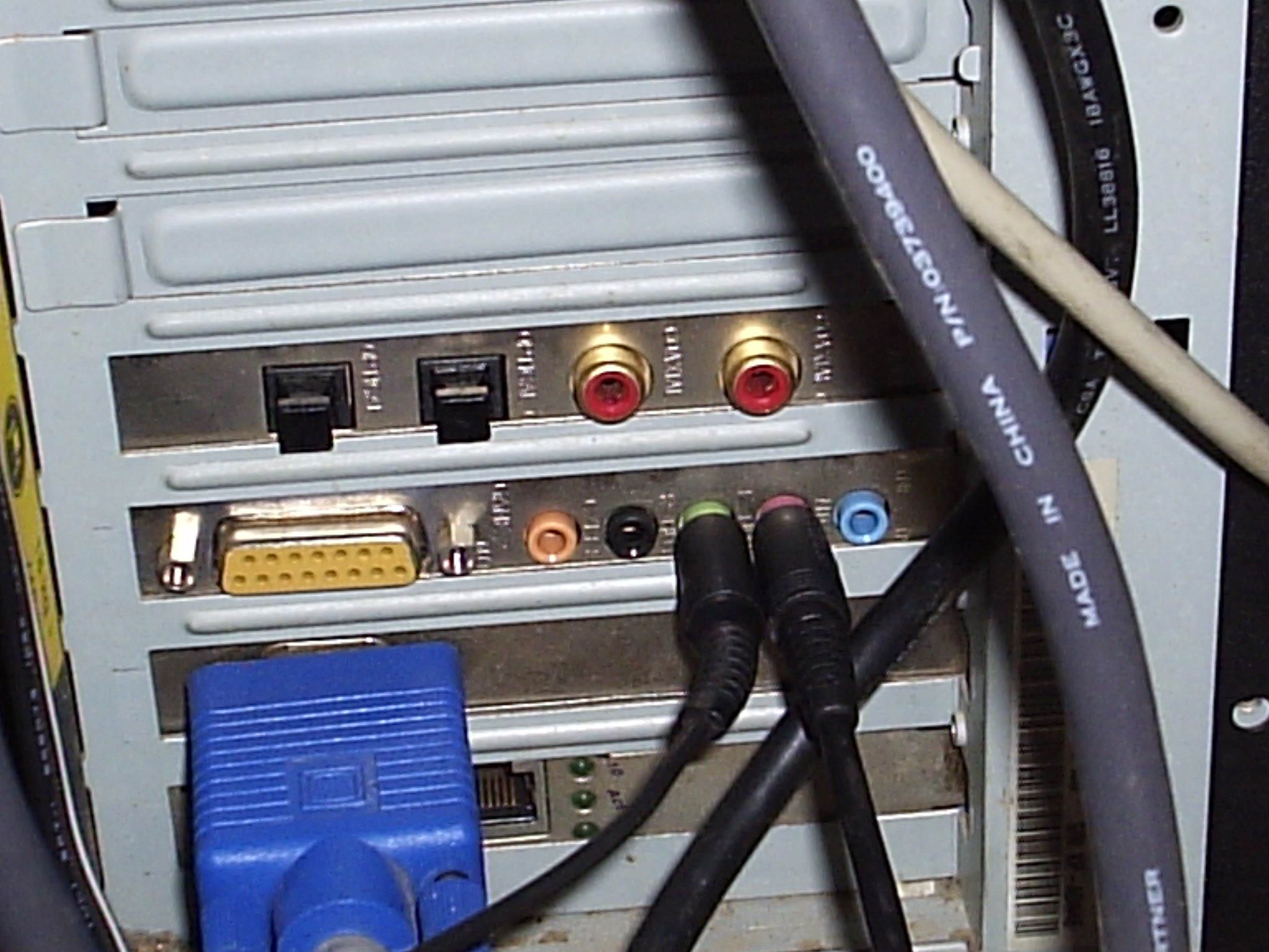 How to Record Audio to Your Computer : 8 Steps - Instructables