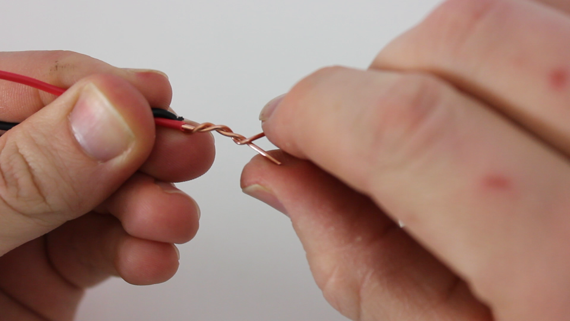 How to Solder Without Electricity (or a Soldering Iron) : 8 Steps (with ...
