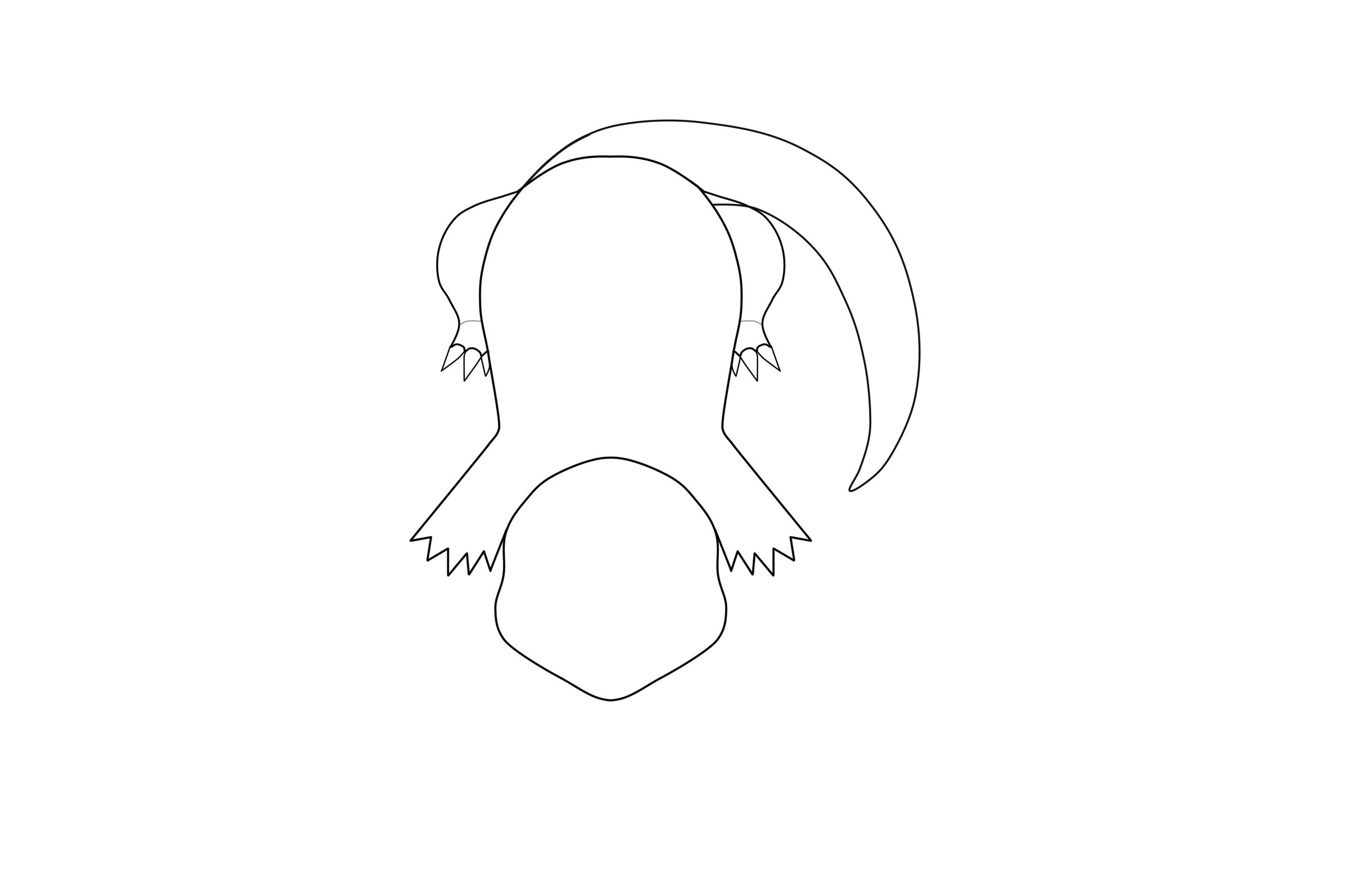 Charmander Cake : 11 Steps (with Pictures) - Instructables