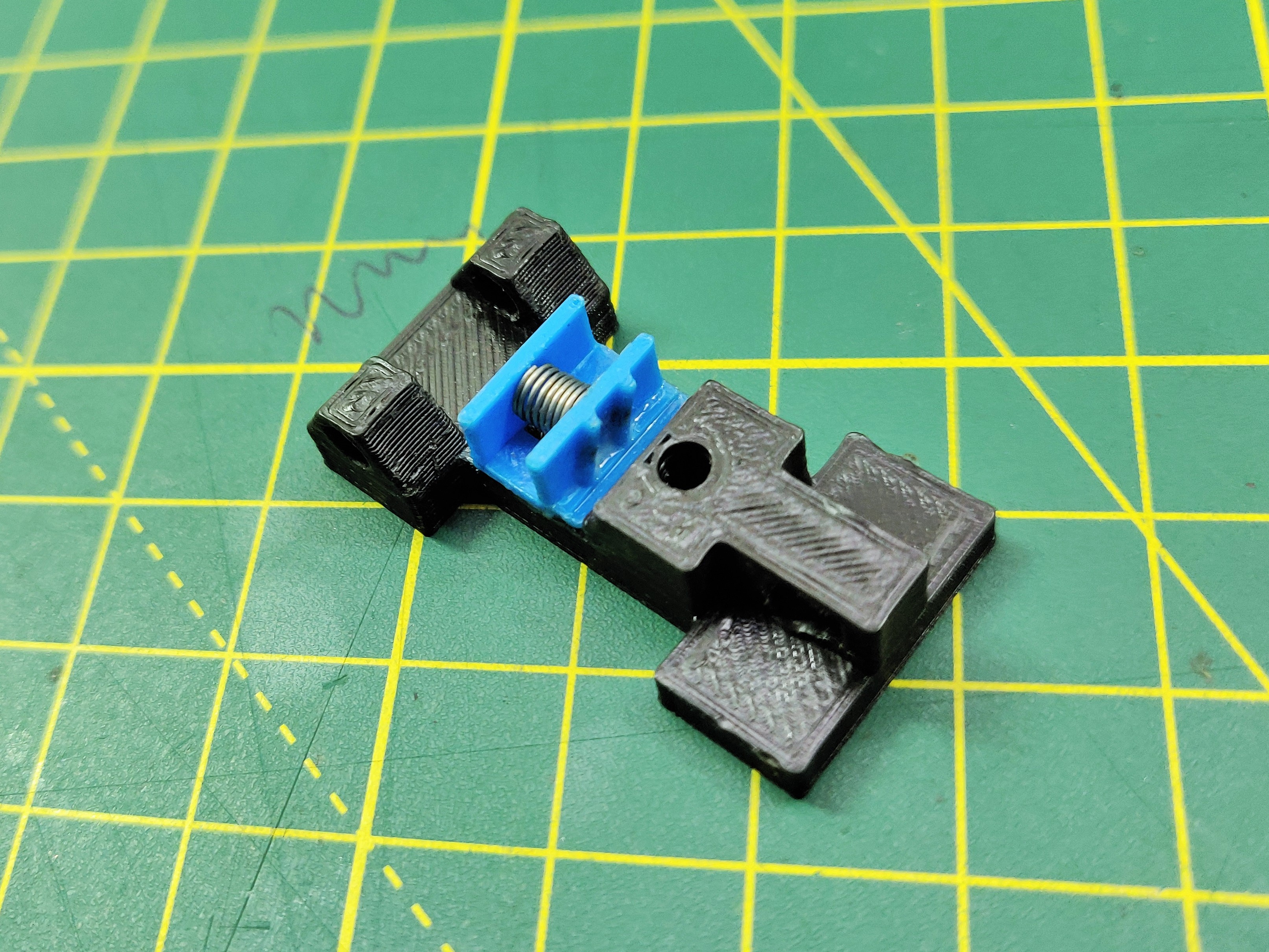 DIY Mini CNC Laser Engraver. : 19 Steps (with Pictures) - Instructables