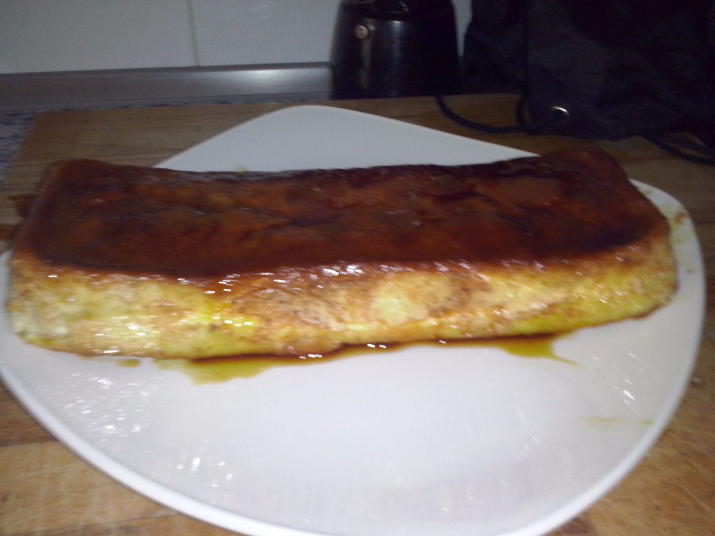 Calatrava Bread/ Pan De Calatrava : 4 Steps - Instructables