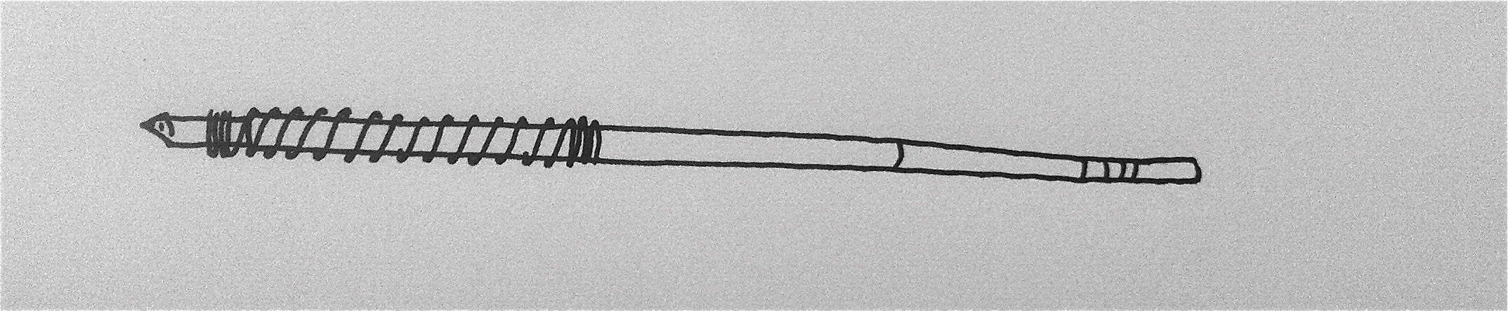 How to Reassemble That Pen That Came Apart in Your Backpack : 6 Steps ...