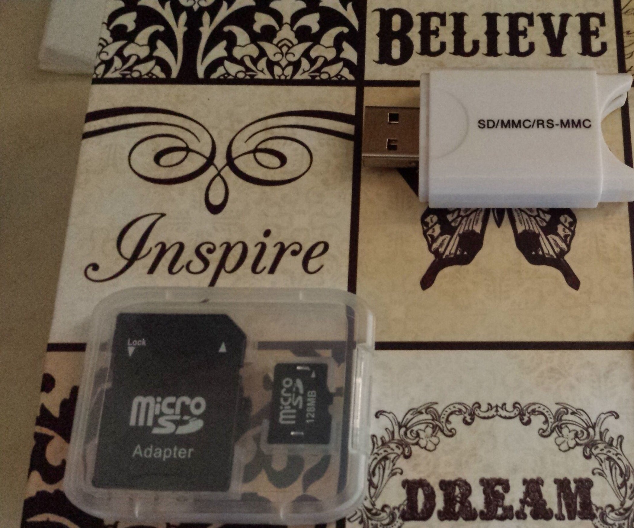 Raspberry Pi B+ Boot From SD Card : 5 Steps - Instructables