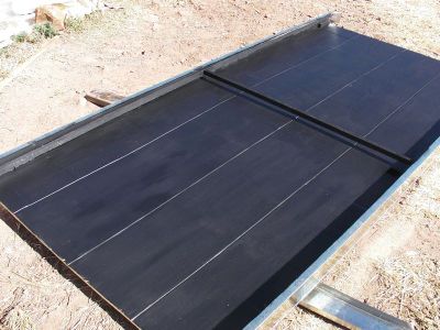 Cheap and Easy Solar Heater : 11 Steps (with Pictures) - Instructables
