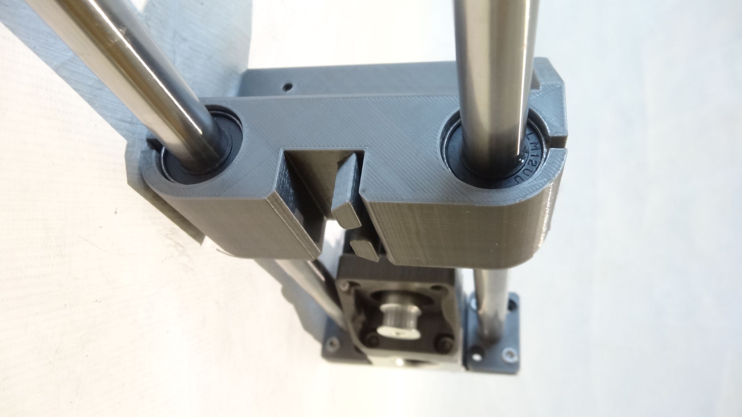 JRLS 1000 DIY SLS-3D-PRINTER : 43 Steps (with Pictures) - Instructables