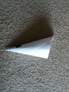 Paper Cone : 8 Steps - Instructables