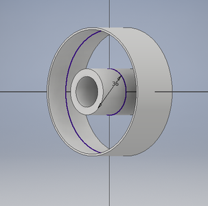 Autodesk Inventor Wheel Assembly : 20 Steps - Instructables