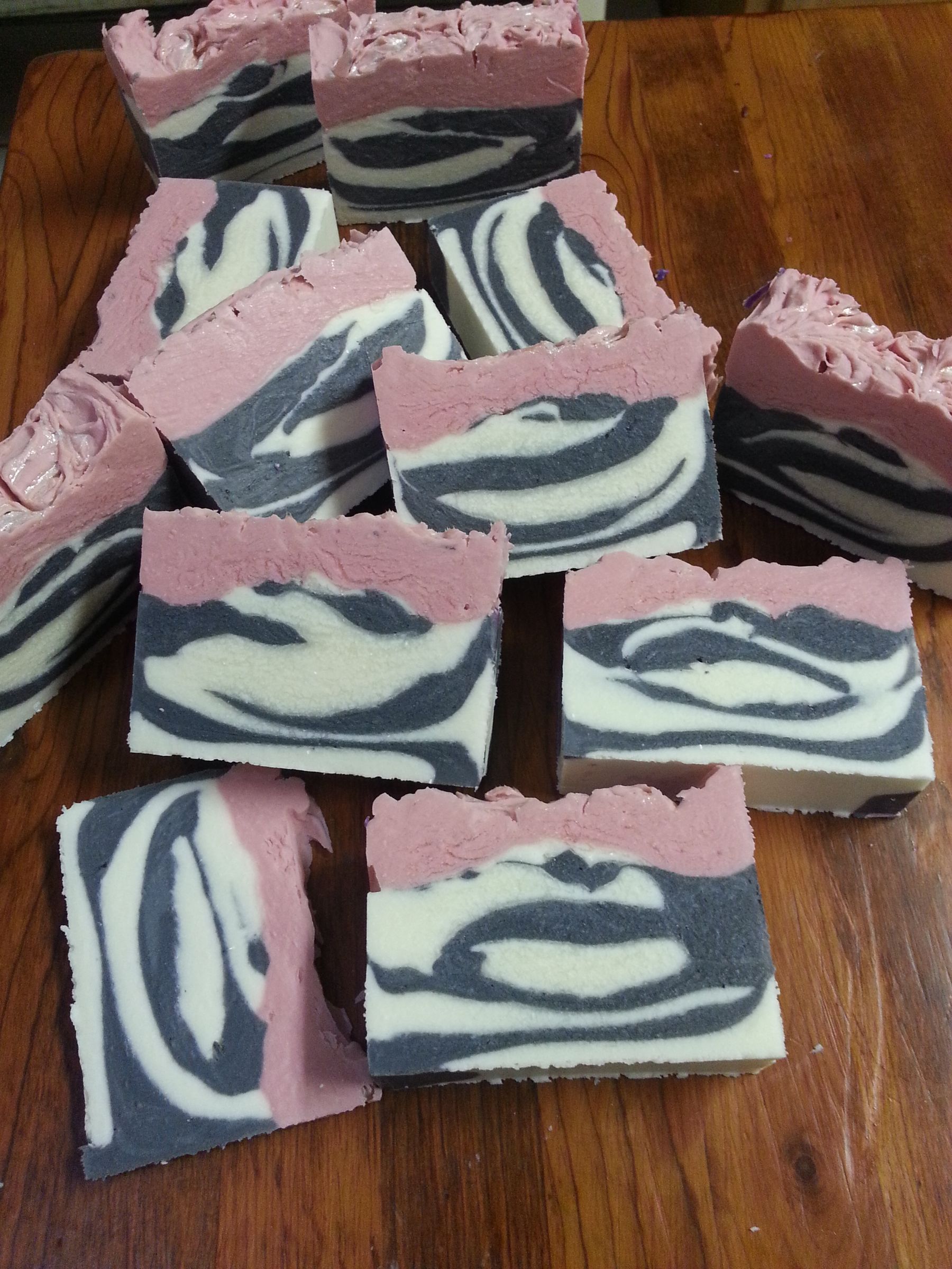 Beer Soap Made the Old Fashioned Way.....By Hand : 11 Steps (with ...