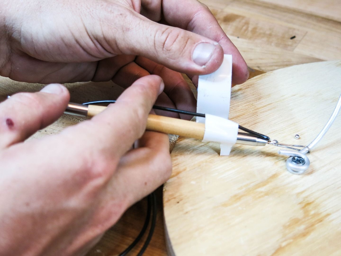 Wire Maze! : 5 Steps (with Pictures) - Instructables