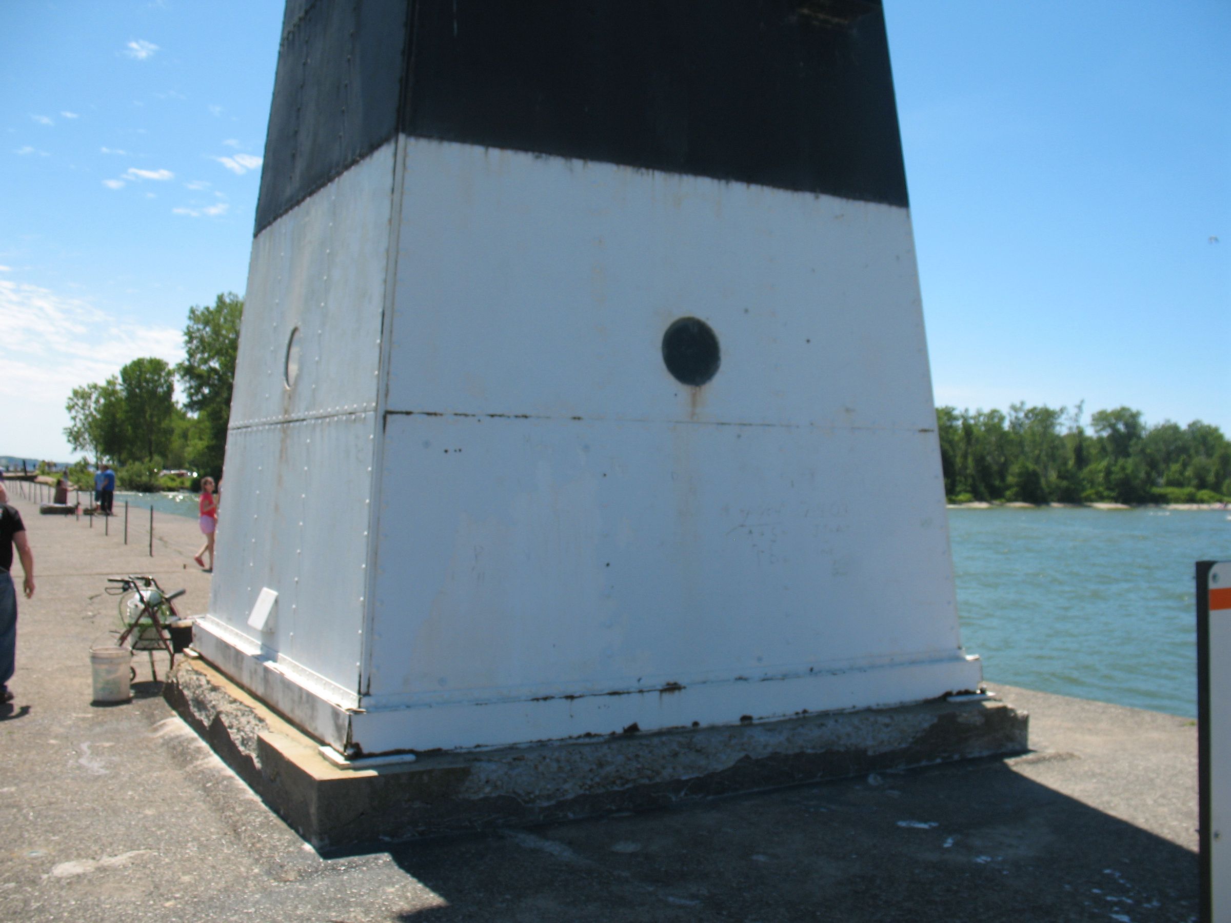 Arduino Controlled Lighthouse : 7 Steps (with Pictures) - Instructables