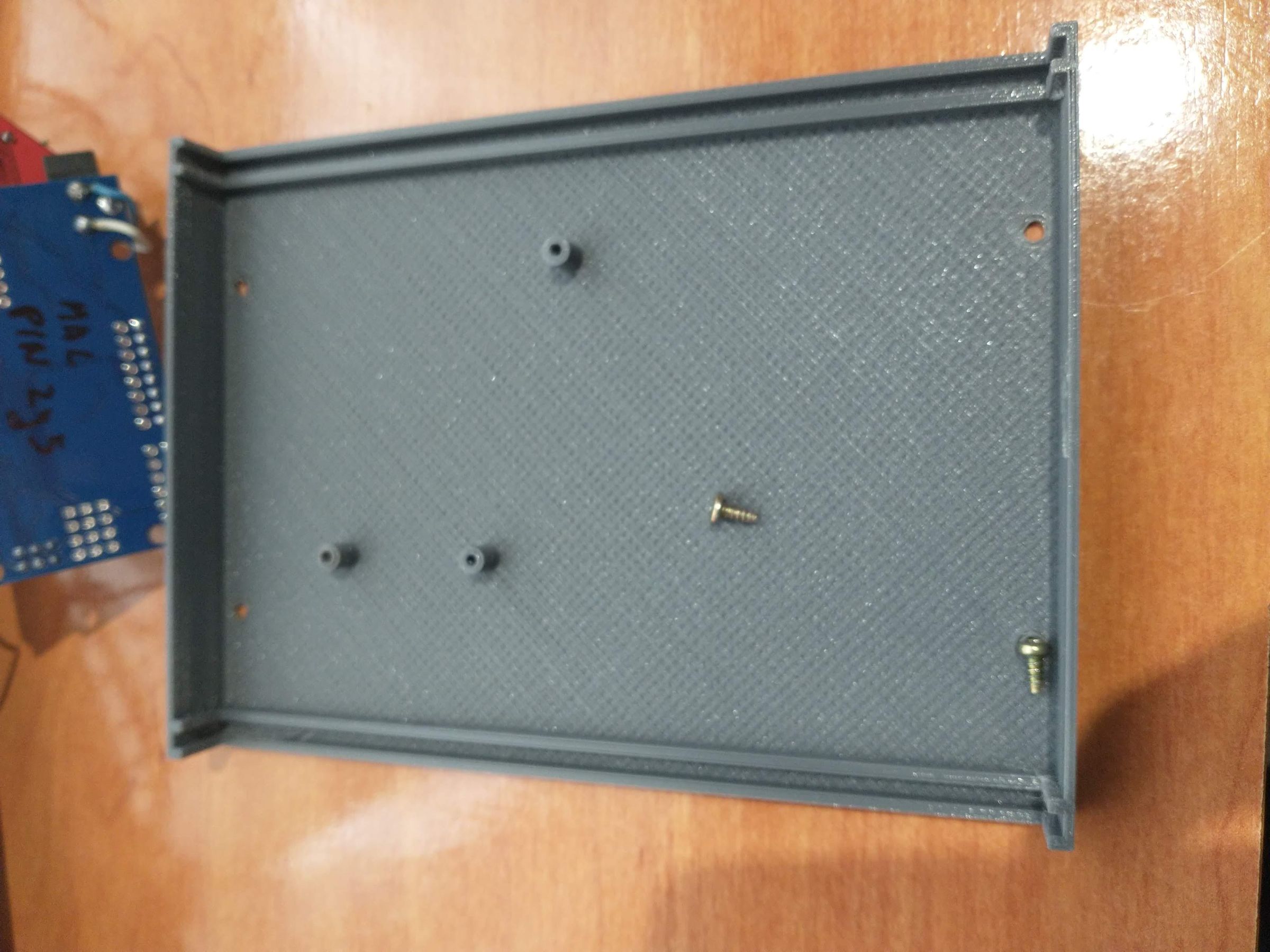 Magnetic Loop Controller for 4 Antennas : 16 Steps (with Pictures ...