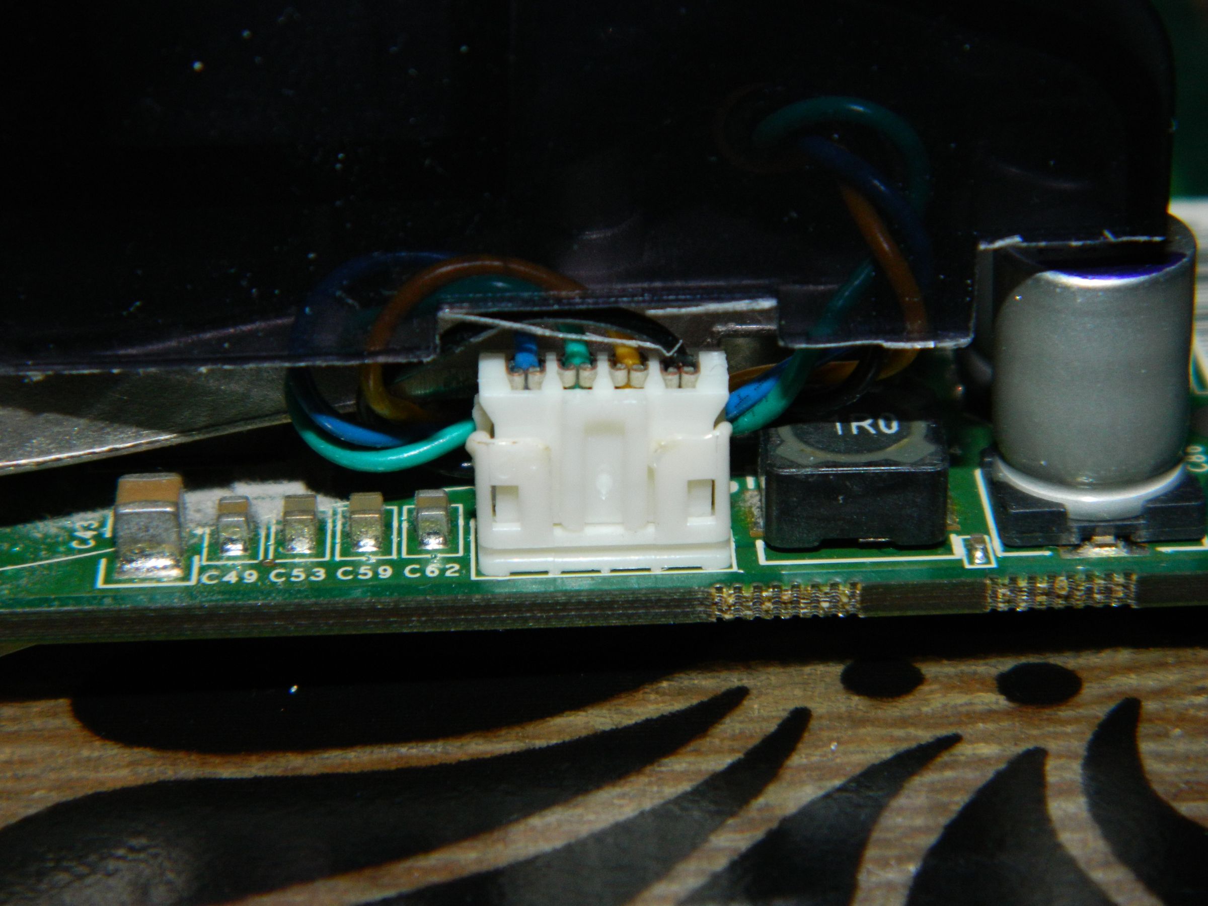 How to Fix a Graphics Card? : 5 Steps - Instructables