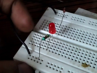LED Voltage Range Indicator : 6 Steps - Instructables