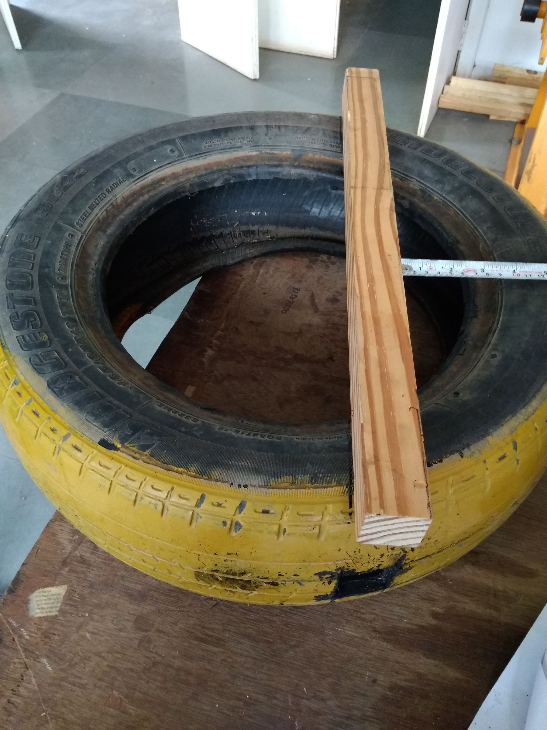 Bench on Wheels : 5 Steps (with Pictures) - Instructables