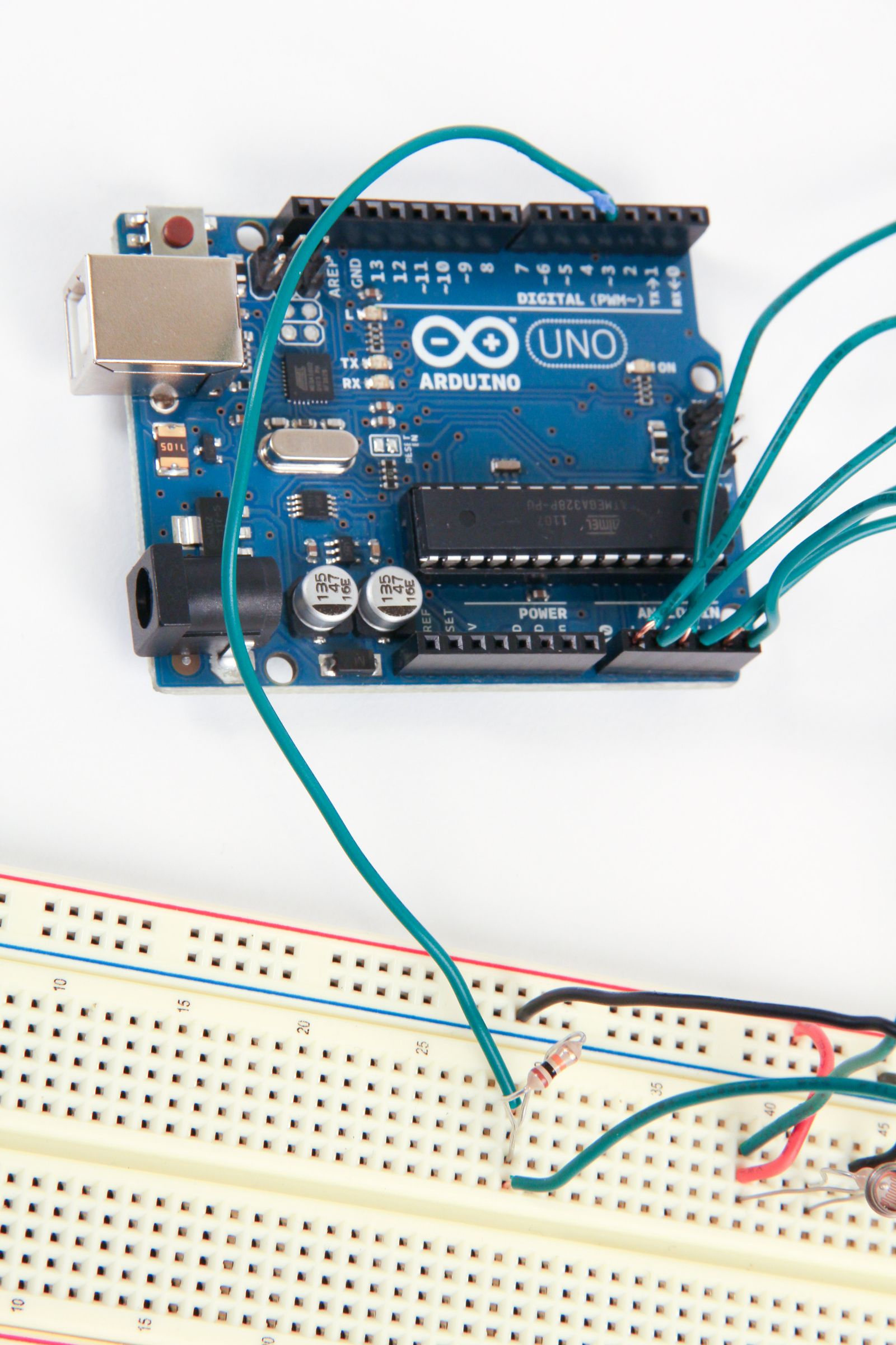 The Arduino Synthesizer : 20 Steps (with Pictures) - Instructables