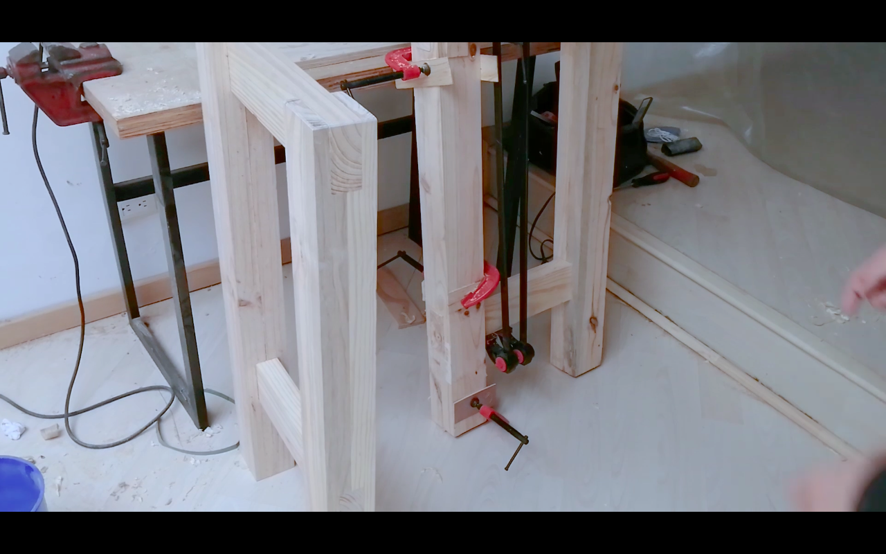 My First Ever Router Table! : 8 Steps (with Pictures) - Instructables