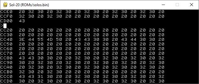 Making a Sol-20 Emulator : 10 Steps (with Pictures) - Instructables