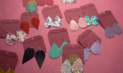 How to Make Easy DIY Earring Card Displays : 14 Steps - Instructables