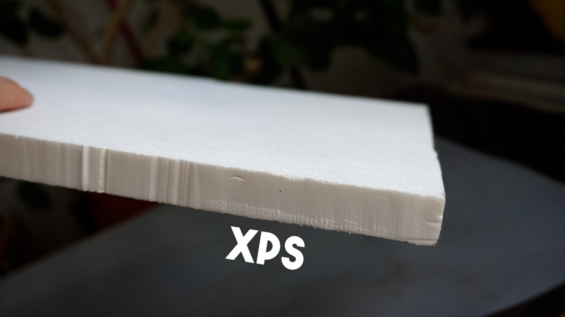 Turn Foam Into a Hyper-Realistic Brick Wall Model : 16 Steps (with ...