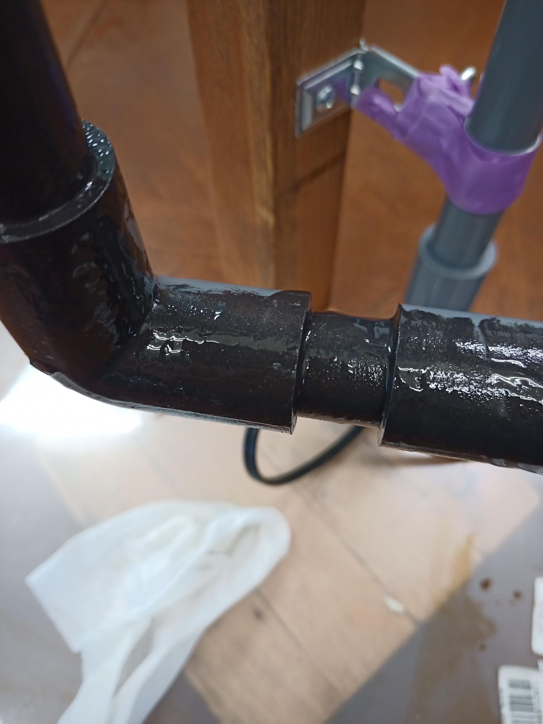 PVC Pipe Lamp : 8 Steps (with Pictures) - Instructables