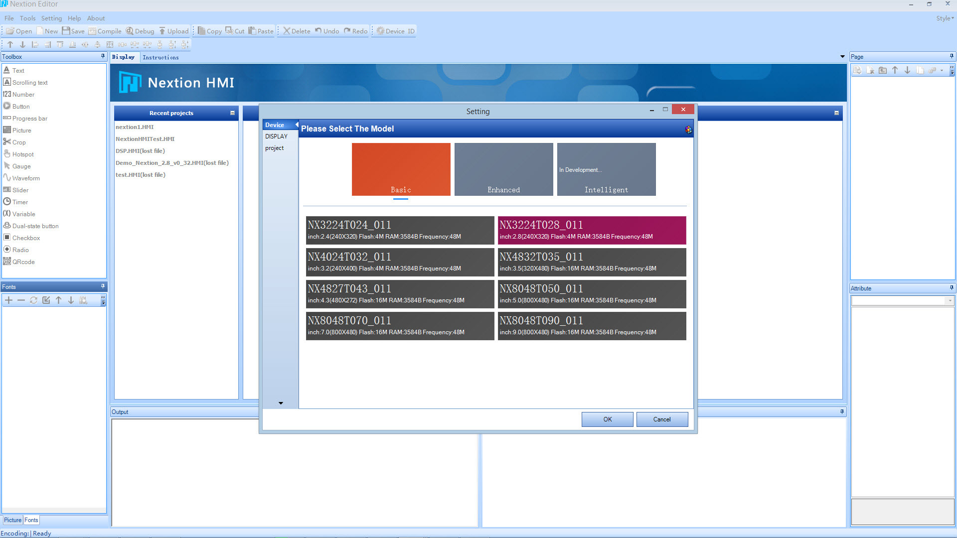 DIY Weather Station With Nextion Display and Arduino : 11 Steps ...