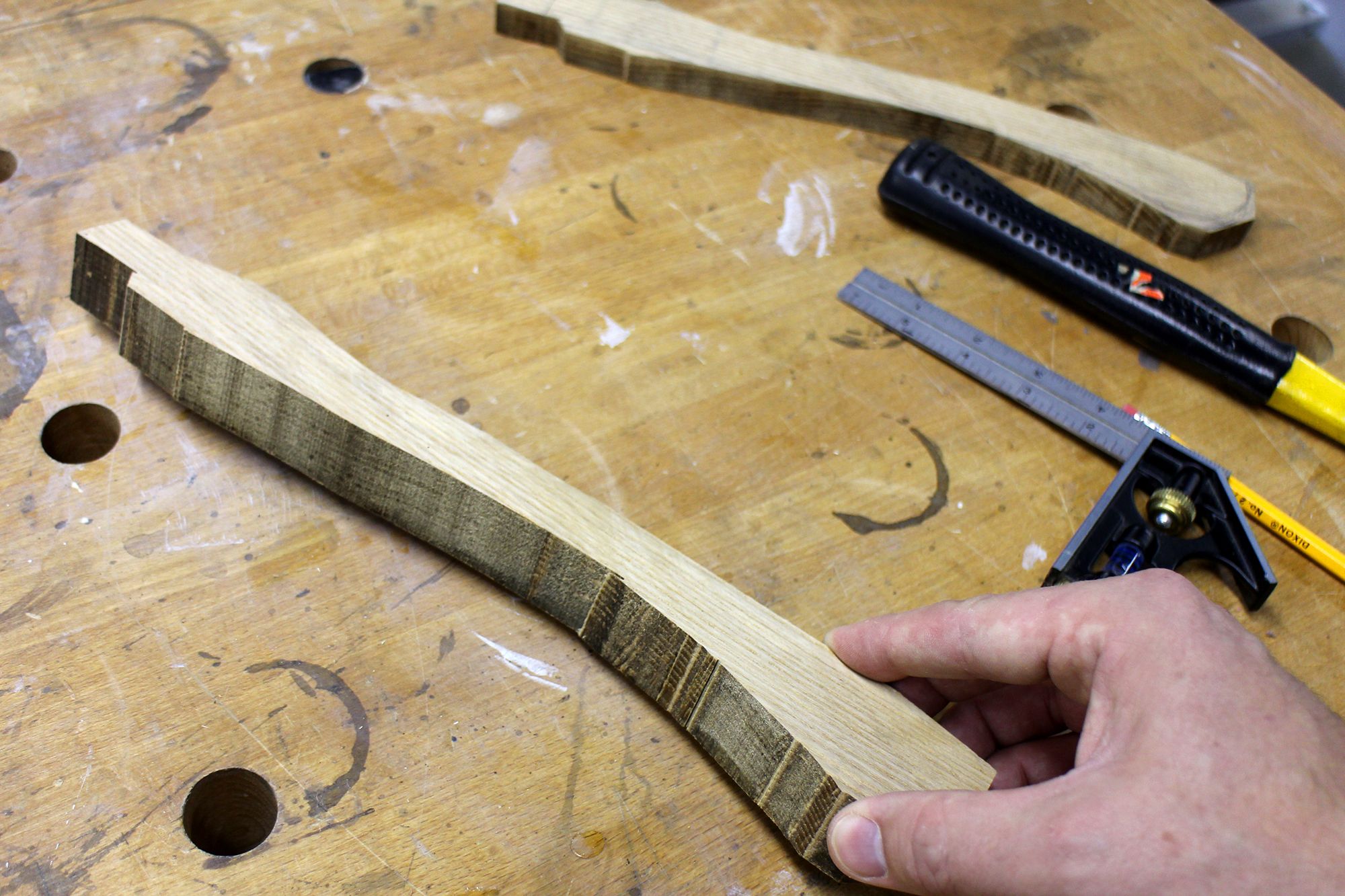 Hammer Restoration : 21 Steps (with Pictures) - Instructables