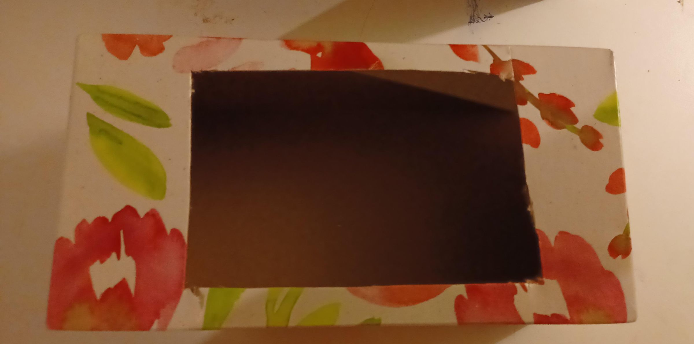 Monster Game Made Out of Tissue Boxes : 8 Steps (with Pictures ...