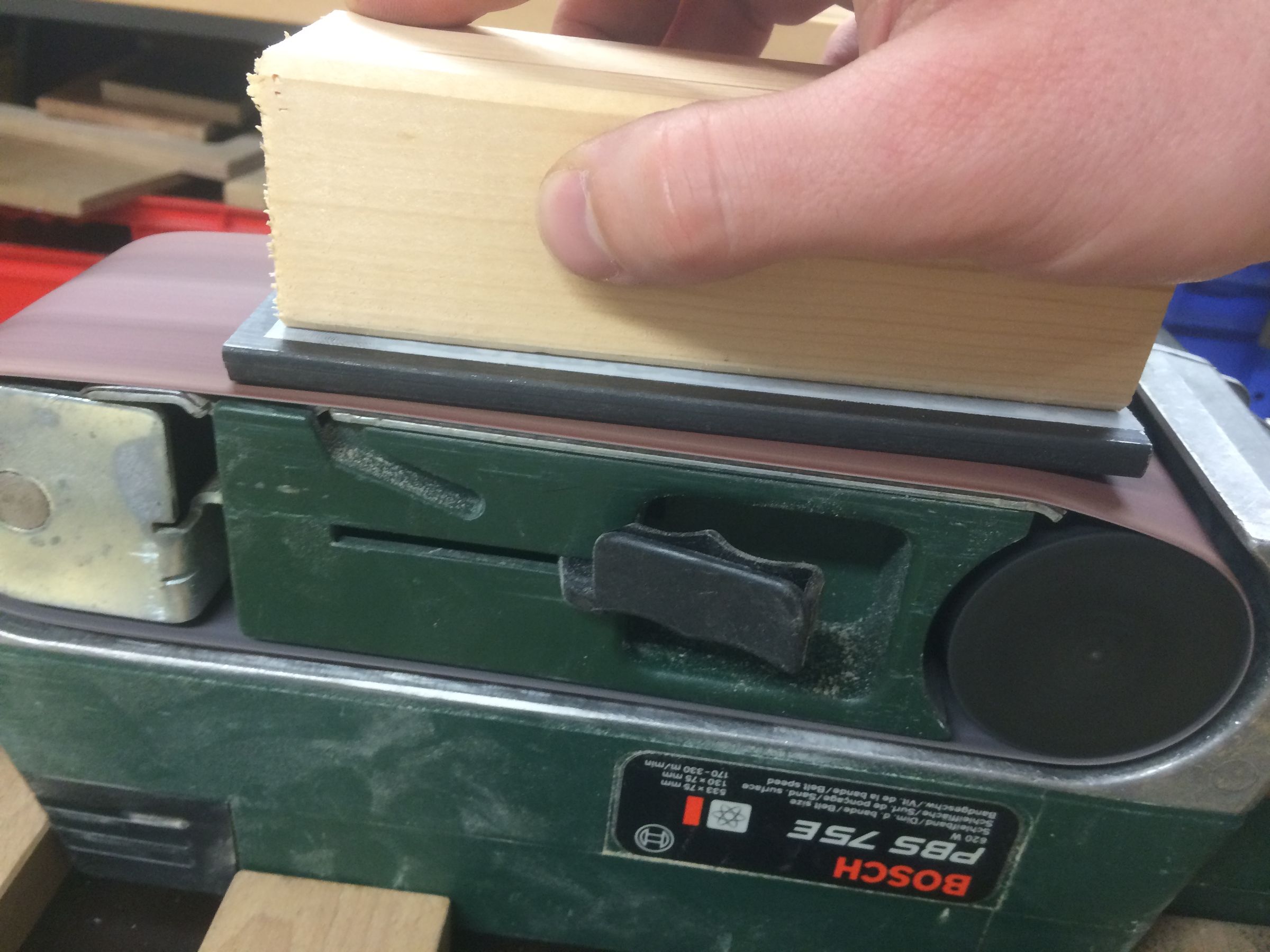 Infill Block Plane : 11 Steps (with Pictures) - Instructables