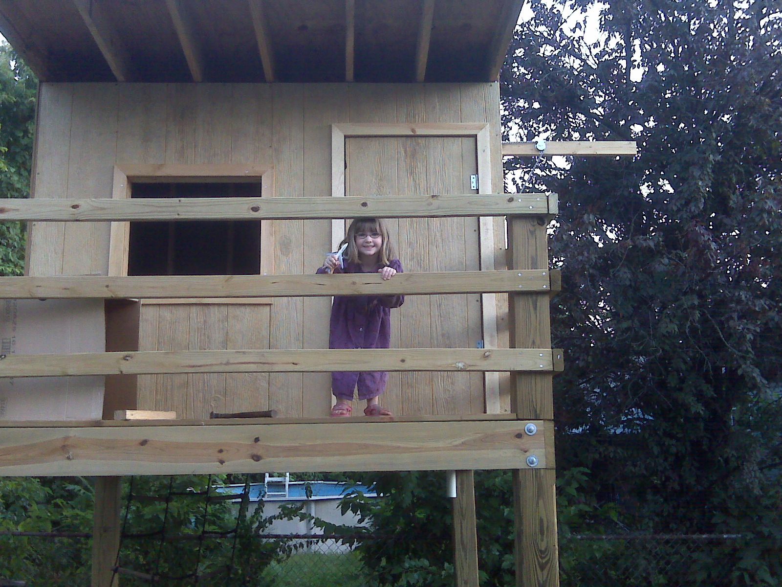 The Clubhouse : 9 Steps (with Pictures) - Instructables