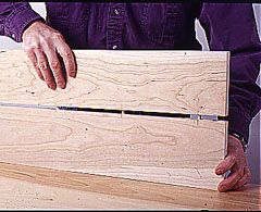 Joinery Basics : 15 Steps - Instructables