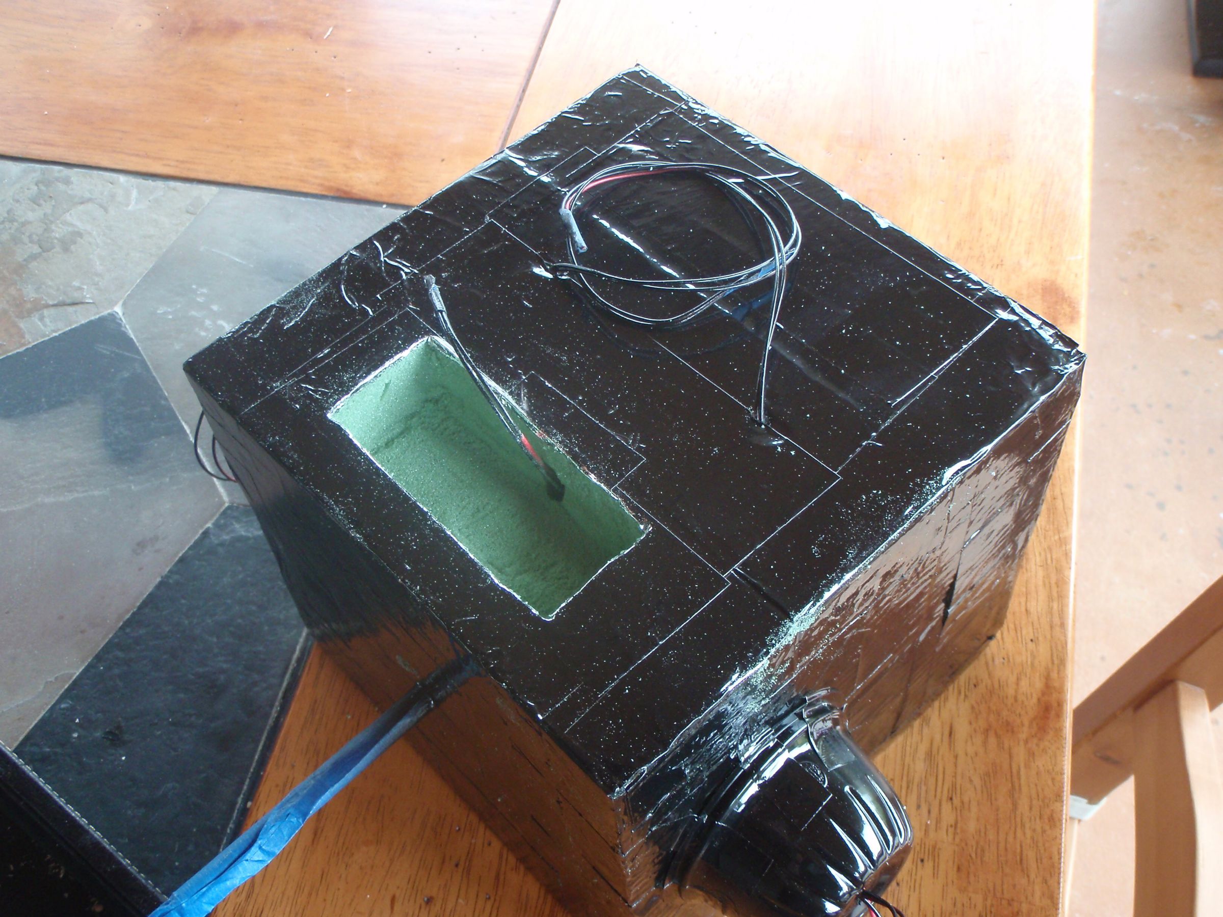 Make a Robotty! : 16 Steps (with Pictures) - Instructables