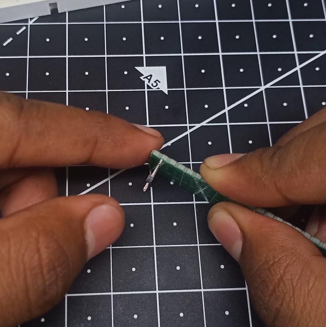 Modernized Digital Clock : 38 Steps (with Pictures) - Instructables