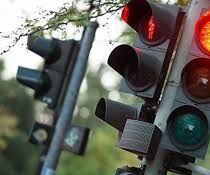 Traffic Lights Prototype : 5 Steps - Instructables