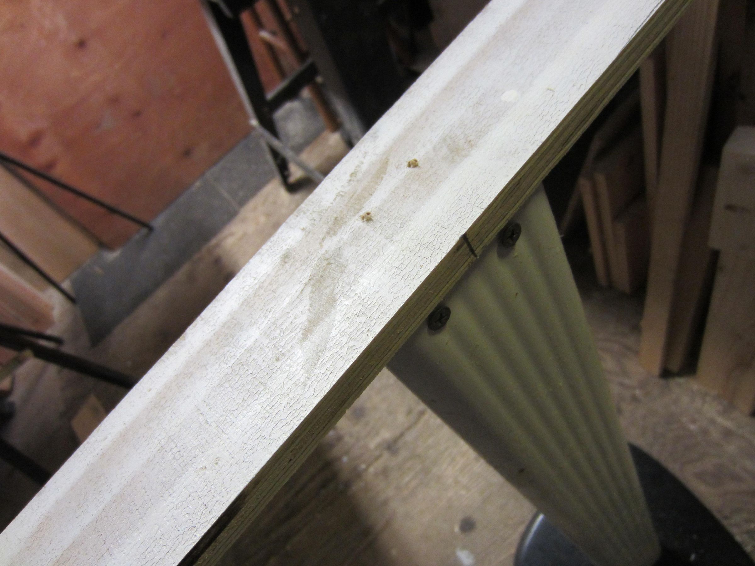 Cardboard Tube End Feed Roller With 3D Printed Parts : 5 Steps (with ...