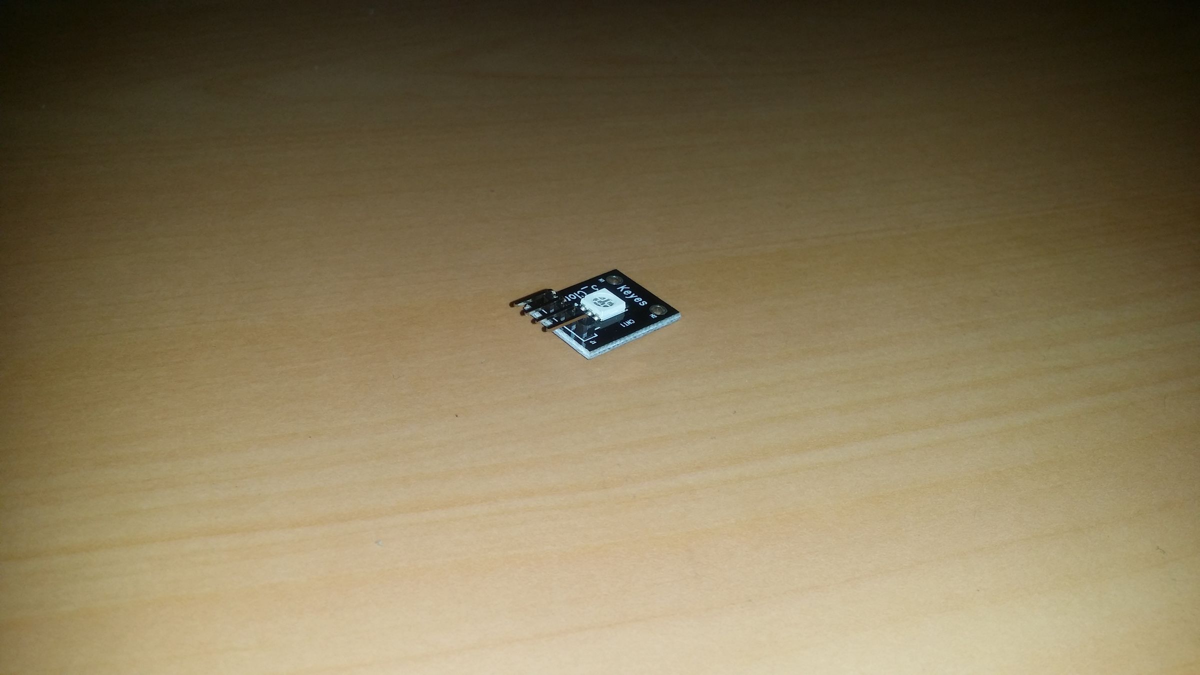 Arduino | 37 in 1 Sensors Kit Explained : 37 Steps - Instructables