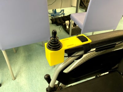 Hall Effect USB Joystick : 7 Steps (with Pictures) - Instructables