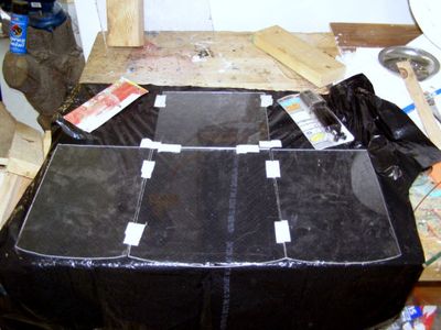 Turn Your Old CRT Computer Monitor Into a Fish Tank ! ! ! : 11 Steps ...