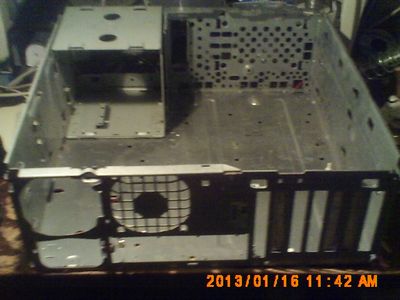 Reuses for Legacy Computers III. - Instructables